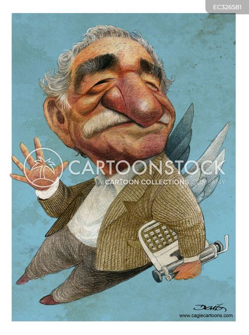 Novela Cartoons and Comics - funny pictures from CartoonStock