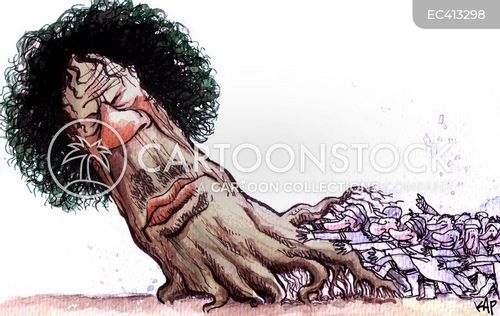 Face Morph Cartoons and Comics - funny pictures from CartoonStock