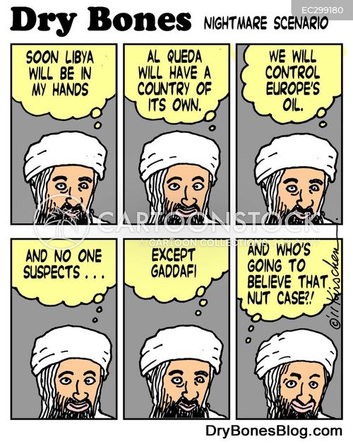 Scenario Cartoons and Comics - funny pictures from CartoonStock