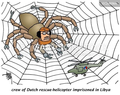 Airlift Cartoons and Comics - funny pictures from CartoonStock