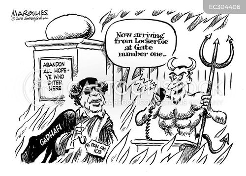 Flight 103 Cartoons and Comics - funny pictures from CartoonStock