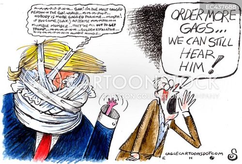 Threatening Jurors Cartoons and Comics - funny pictures from CartoonStock