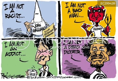 Diverse Perspectives Cartoons and Comics - funny pictures from CartoonStock