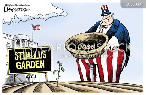 Employment Plan Cartoons and Comics - funny pictures from CartoonStock