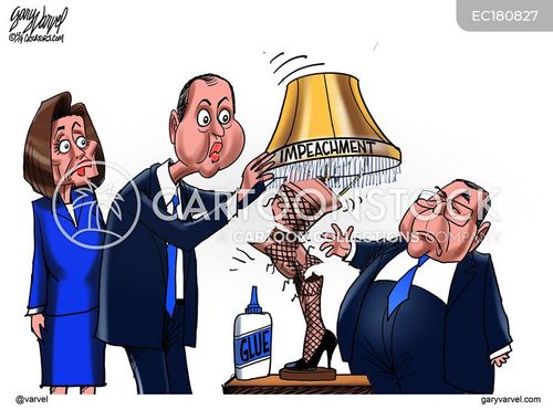 Polarised Government Cartoons and Comics - funny pictures from CartoonStock