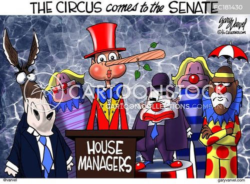 House Managements Cartoons and Comics - funny pictures from CartoonStock