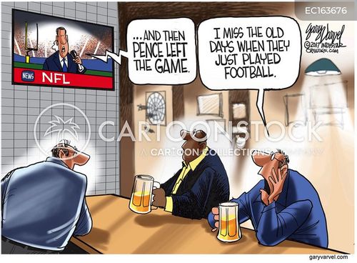 Presidential Sport Cartoons and Comics - funny pictures from CartoonStock