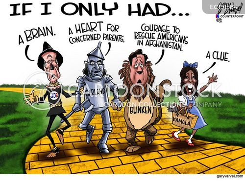 Anthony Blinken Cartoons and Comics - funny pictures from CartoonStock