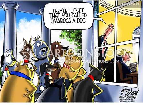 Presidential Tell-all Cartoons and Comics - funny pictures from ...