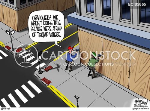 Boarded Up Windows Cartoons and Comics - funny pictures from CartoonStock