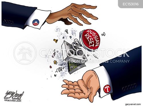 Russian Transition Cartoons and Comics - funny pictures from CartoonStock