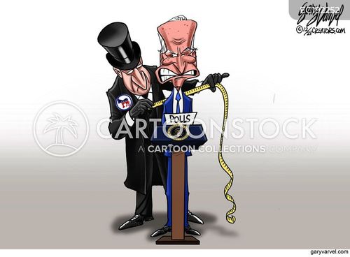 Success Indicator Cartoons and Comics - funny pictures from CartoonStock