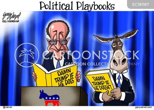 Playbook Cartoons and Comics - funny pictures from CartoonStock