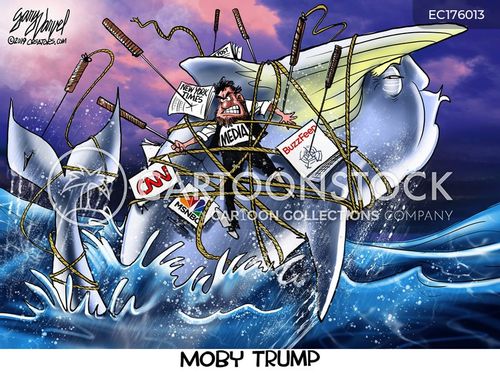 Journalism Industry Cartoons and Comics - funny pictures from CartoonStock