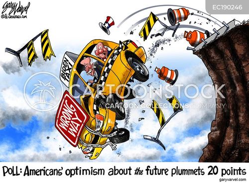 Wrong Polls Cartoons and Comics - funny pictures from CartoonStock