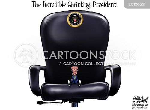 Shrinking Usa Image Cartoons and Comics - funny pictures from CartoonStock