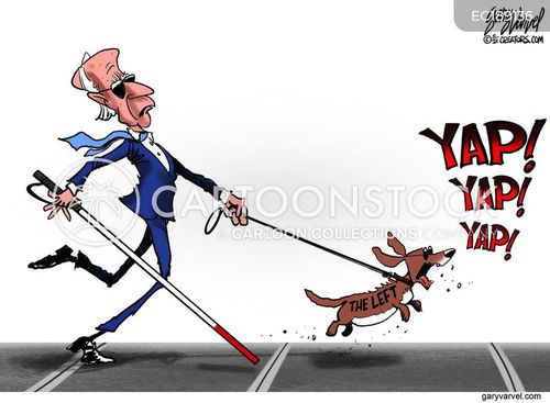 Progressive Leadership Cartoons and Comics - funny pictures from ...