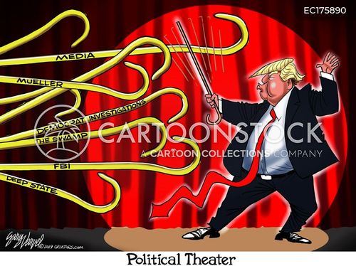 State Interference Cartoons and Comics - funny pictures from CartoonStock