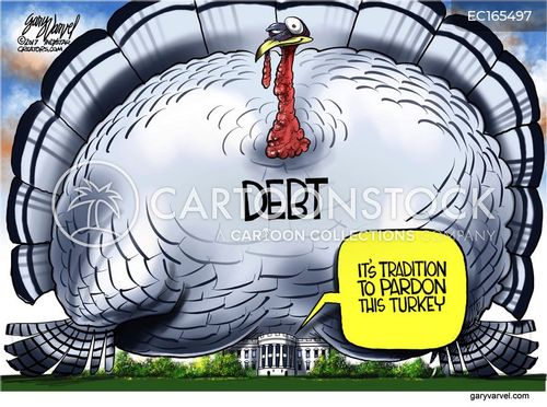 Presidential Tradition Cartoons and Comics - funny pictures from ...