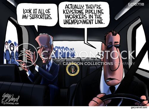 Orderly Transition Cartoons and Comics - funny pictures from CartoonStock