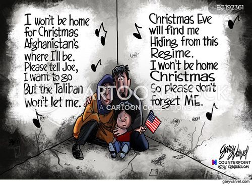 Americans Go Home Cartoons and Comics - funny pictures from CartoonStock