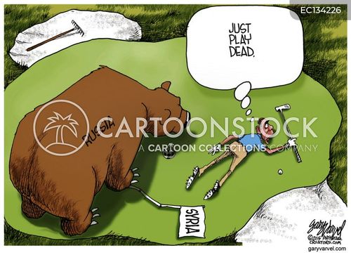 Policy Inaction Cartoons and Comics - funny pictures from CartoonStock