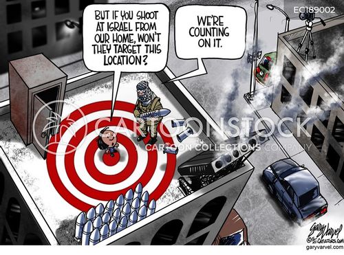 Civilians In Conflict Cartoons and Comics - funny pictures from ...