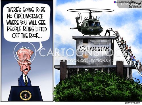 Evacuation Strategy Cartoons and Comics - funny pictures from CartoonStock