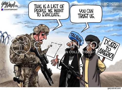 America's Most Wanted Cartoons and Comics - funny pictures from ...