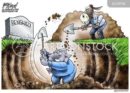 Embassy Compound Cartoons and Comics - funny pictures from CartoonStock