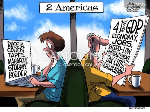 Manafort And Cohen Cartoons and Comics - funny pictures from CartoonStock