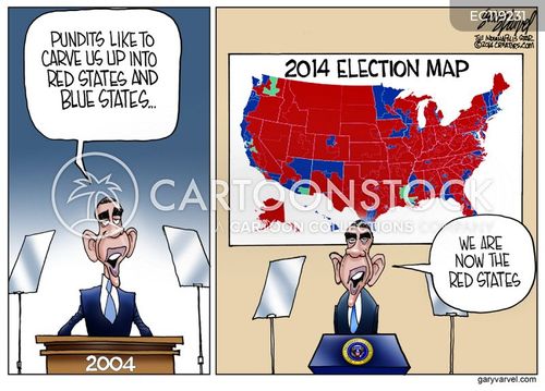 Altered States Cartoons and Comics - funny pictures from CartoonStock