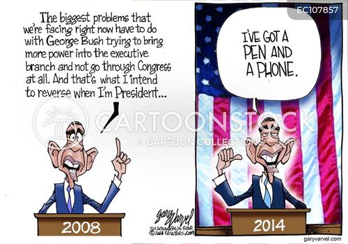 Power Reversal Cartoons and Comics - funny pictures from CartoonStock