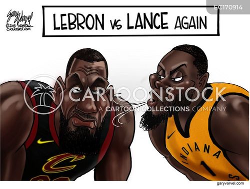 Indiana Pacer Cartoons and Comics - funny pictures from CartoonStock