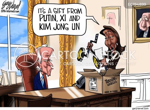 Cariccatures Cartoons and Comics - funny pictures from CartoonStock