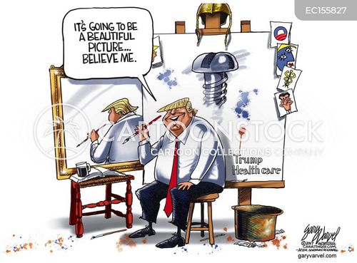 Policy Screw Up Cartoons and Comics - funny pictures from CartoonStock