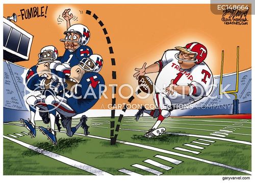 Flubbing Cartoons and Comics - funny pictures from CartoonStock