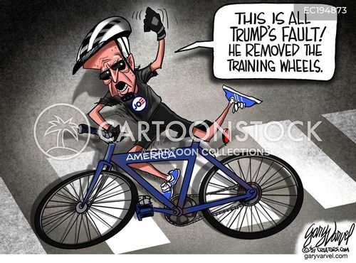 Wheels Removed Cartoons and Comics - funny pictures from CartoonStock