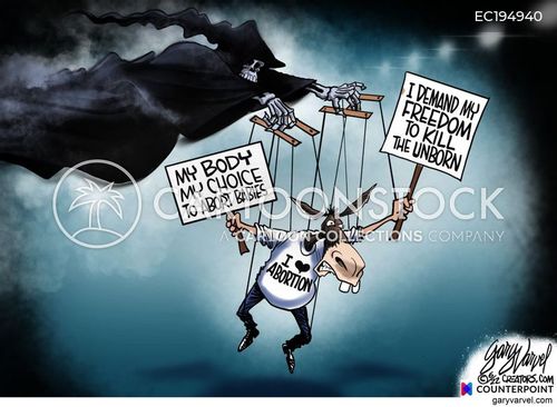 Overturn Cartoons and Comics - funny pictures from CartoonStock