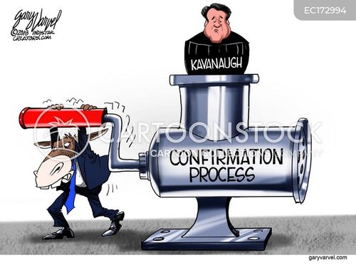 Confirmation Timeline Cartoons and Comics - funny pictures from ...