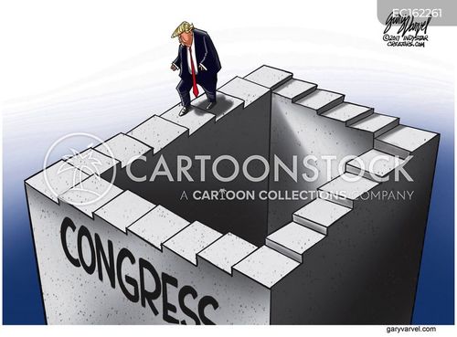 Congressional Standoffs Cartoons and Comics - funny pictures from ...