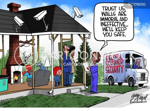 Ineffective Speaker Cartoons and Comics - funny pictures from CartoonStock