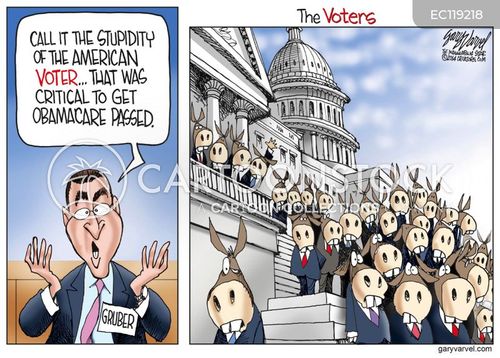 Counter-stupidity Cartoons and Comics - funny pictures from CartoonStock