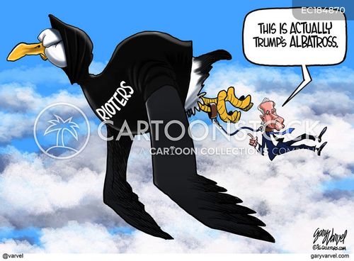 Protest Politics Cartoons and Comics - funny pictures from CartoonStock