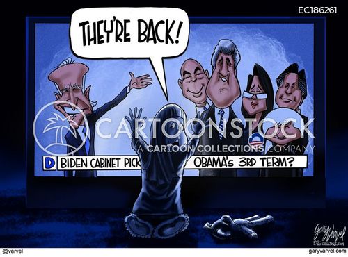 3rd Candidate Cartoons and Comics - funny pictures from CartoonStock