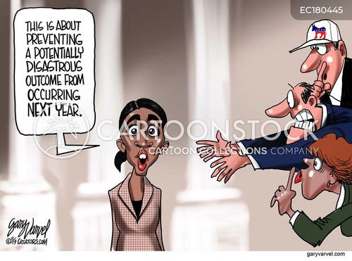 Impeachment Outcome Cartoons and Comics - funny pictures from CartoonStock