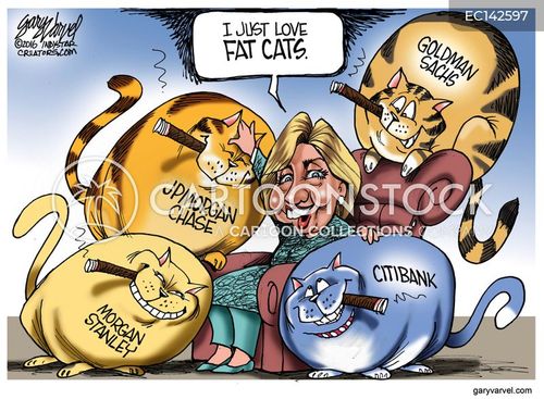 Citibank Cartoons and Comics - funny pictures from CartoonStock