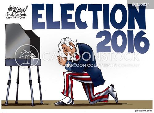 Fl 2016 Cartoons and Comics - funny pictures from CartoonStock