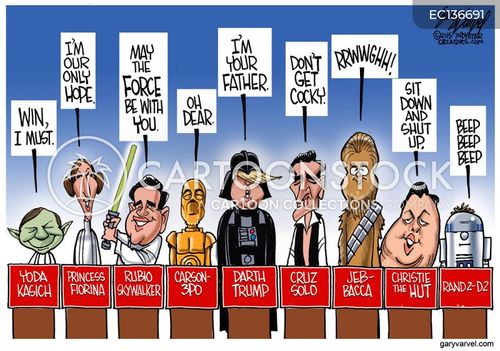 Be Carson Cartoons and Comics - funny pictures from CartoonStock