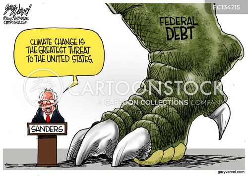 2016 United States Presidential Campaign Cartoons and Comics - funny ...